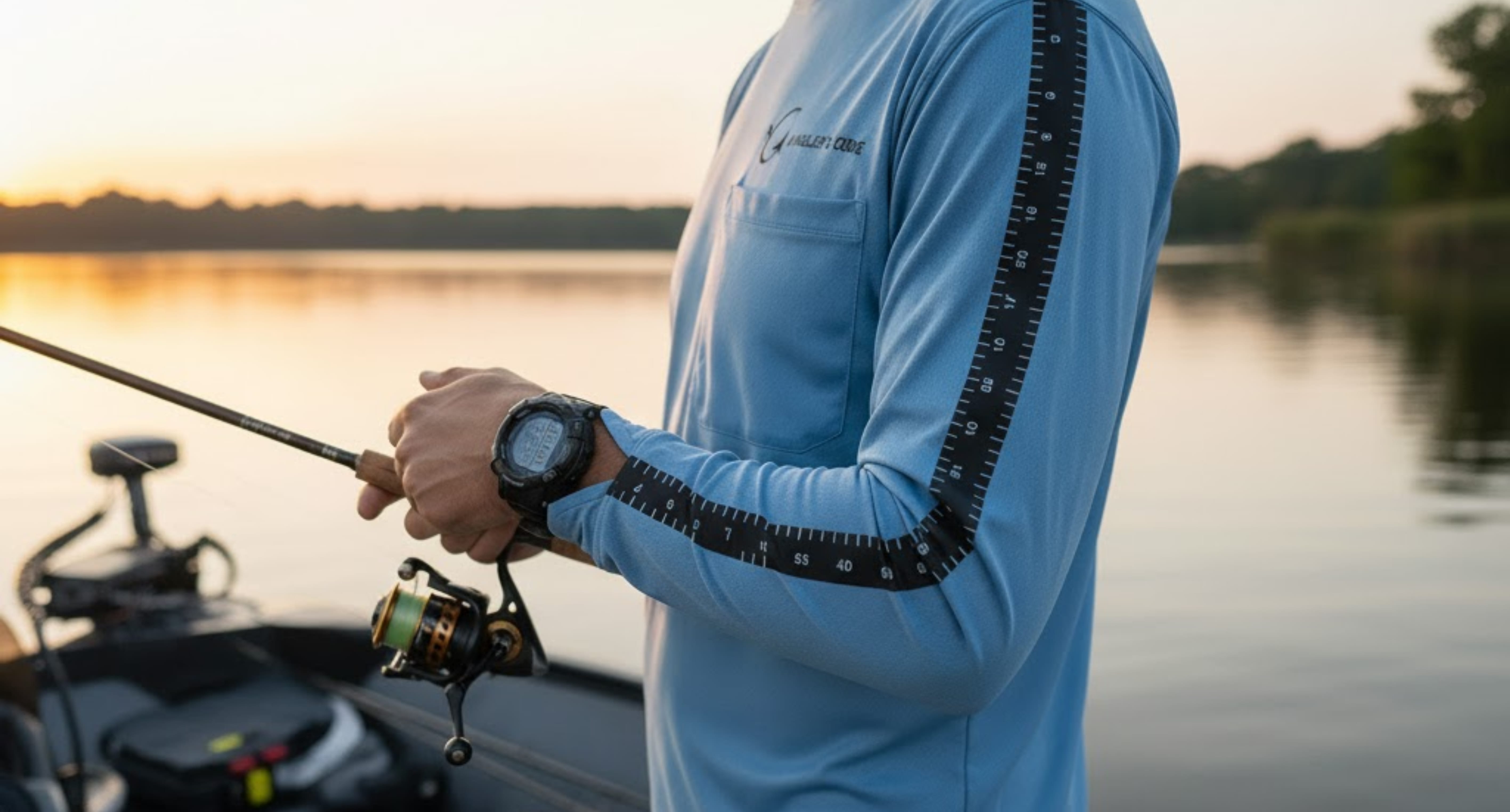 How Branded Apparel Boosts Fishing Club Membership - ColourUp Blog ...