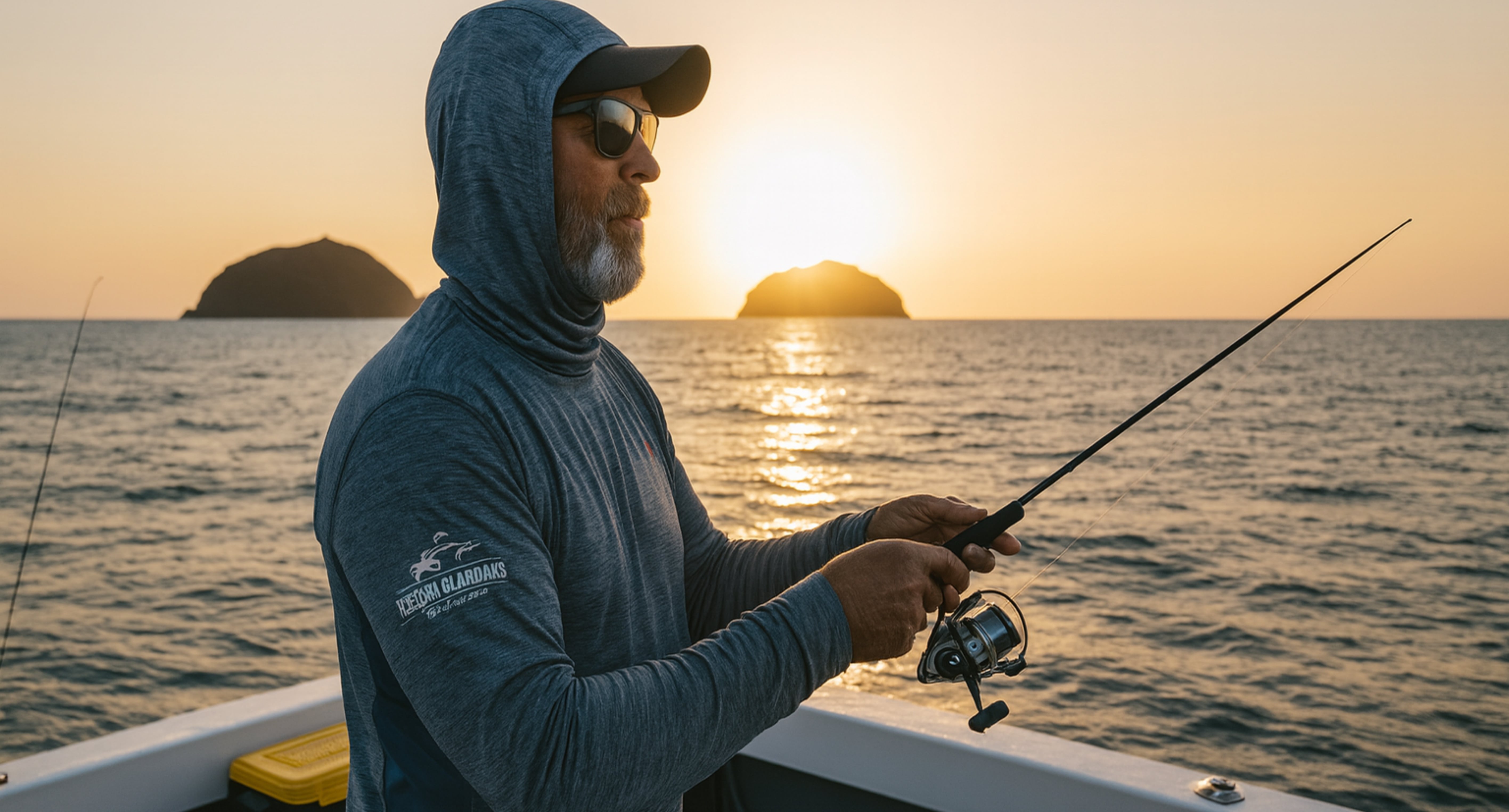 How Branded Apparel Boosts Fishing Club Membership - ColourUp Blog ...